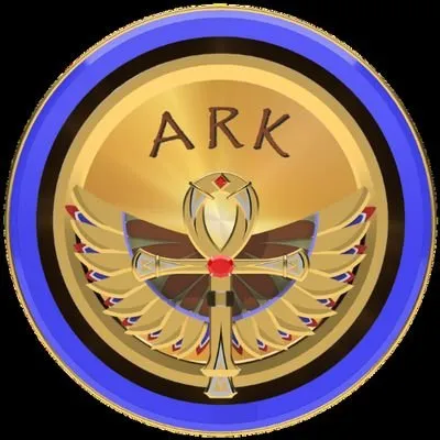 ARK Institute price today: ARK to USD conversion, live rates, trading ...