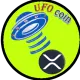 UFO Coin price today: UFO to USD conversion, live rates, trading volume ...