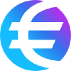 EURS price today: EURS to USD conversion, live rates, trading volume ...